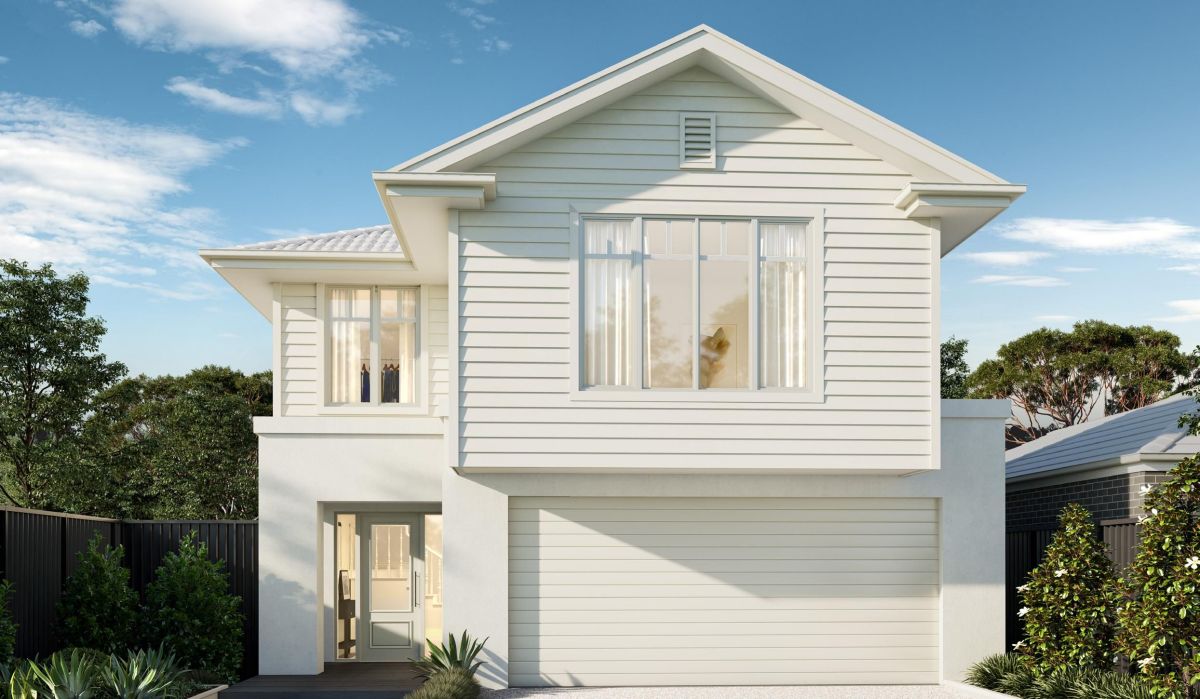 Seabreeze at Ormiston-Multihomes Group Pty Ltd