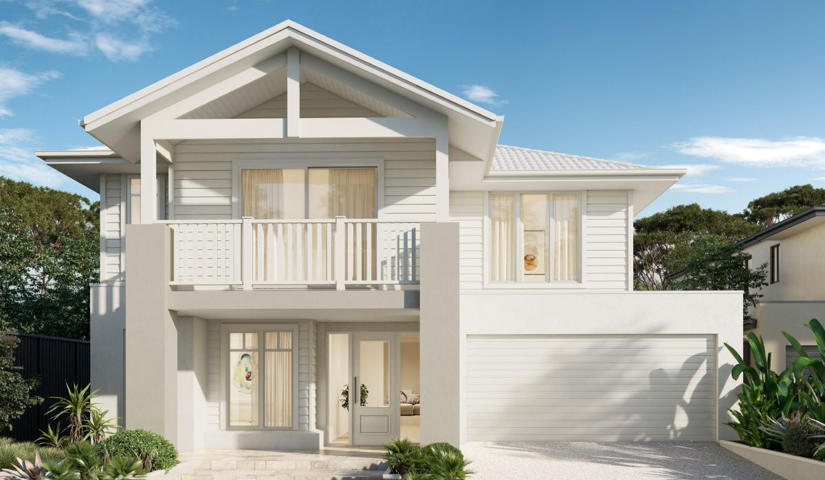 Seabreeze at Ormiston-Multihomes Group Pty Ltd