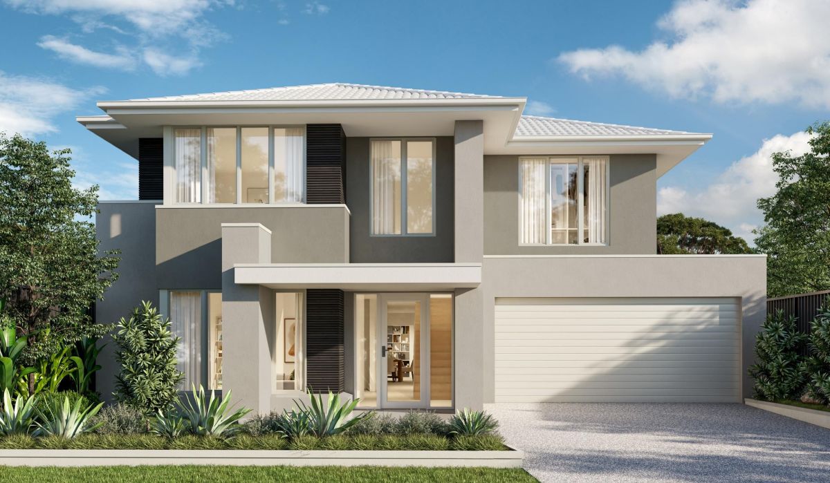 Seabreeze at Ormiston-Multihomes Group Pty Ltd